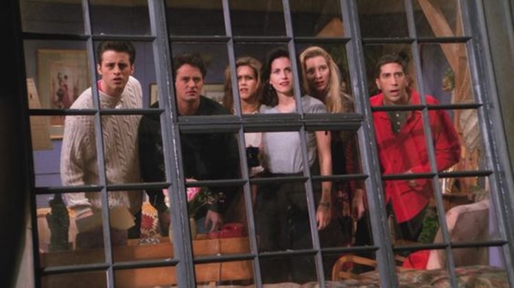 Las 5 mejores sitcoms que tienes que ver | VoxPopuly | Cultura