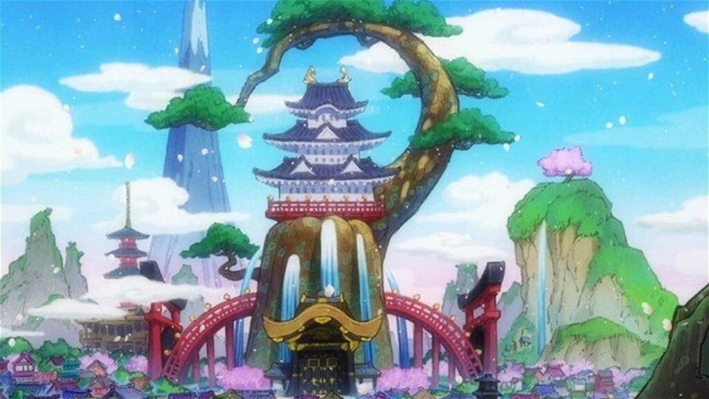 Wano: El arco más importante de One Piece | VoxPopuly | Cultura
